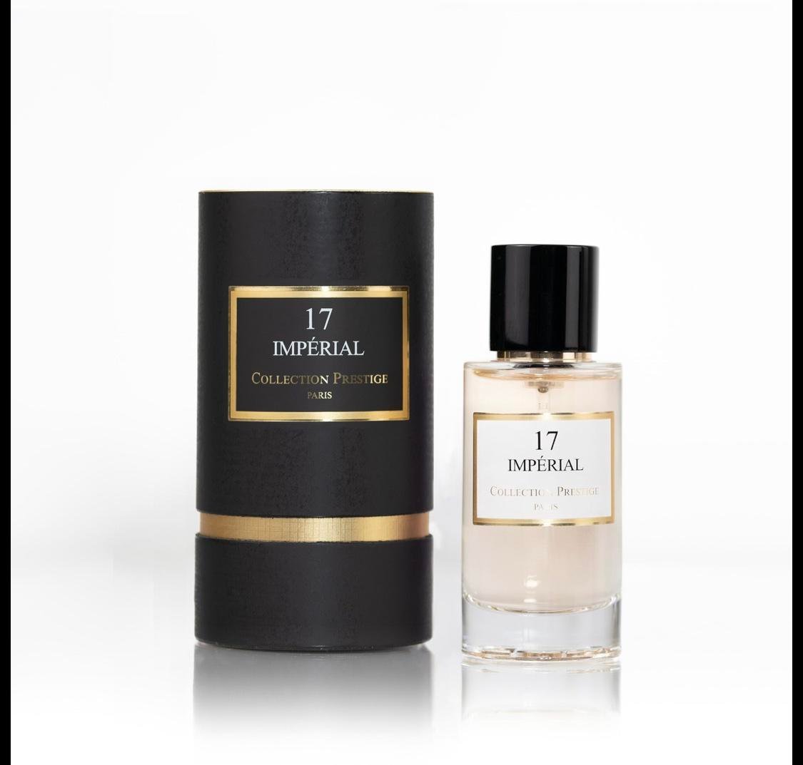 Imperial – Parfumerie Paris