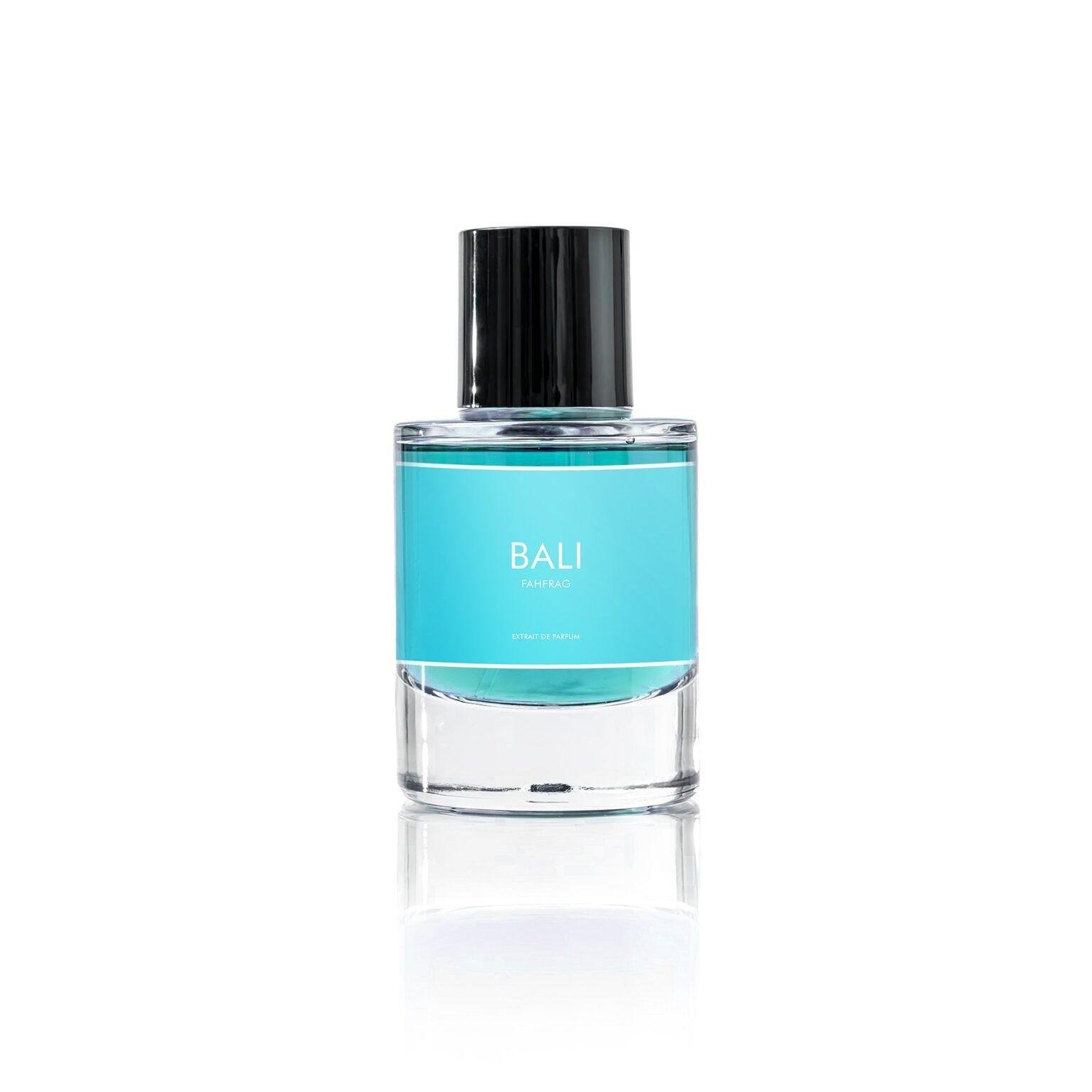 Bali – Extrait de Parfum – 50ml – Parfumerie Paris