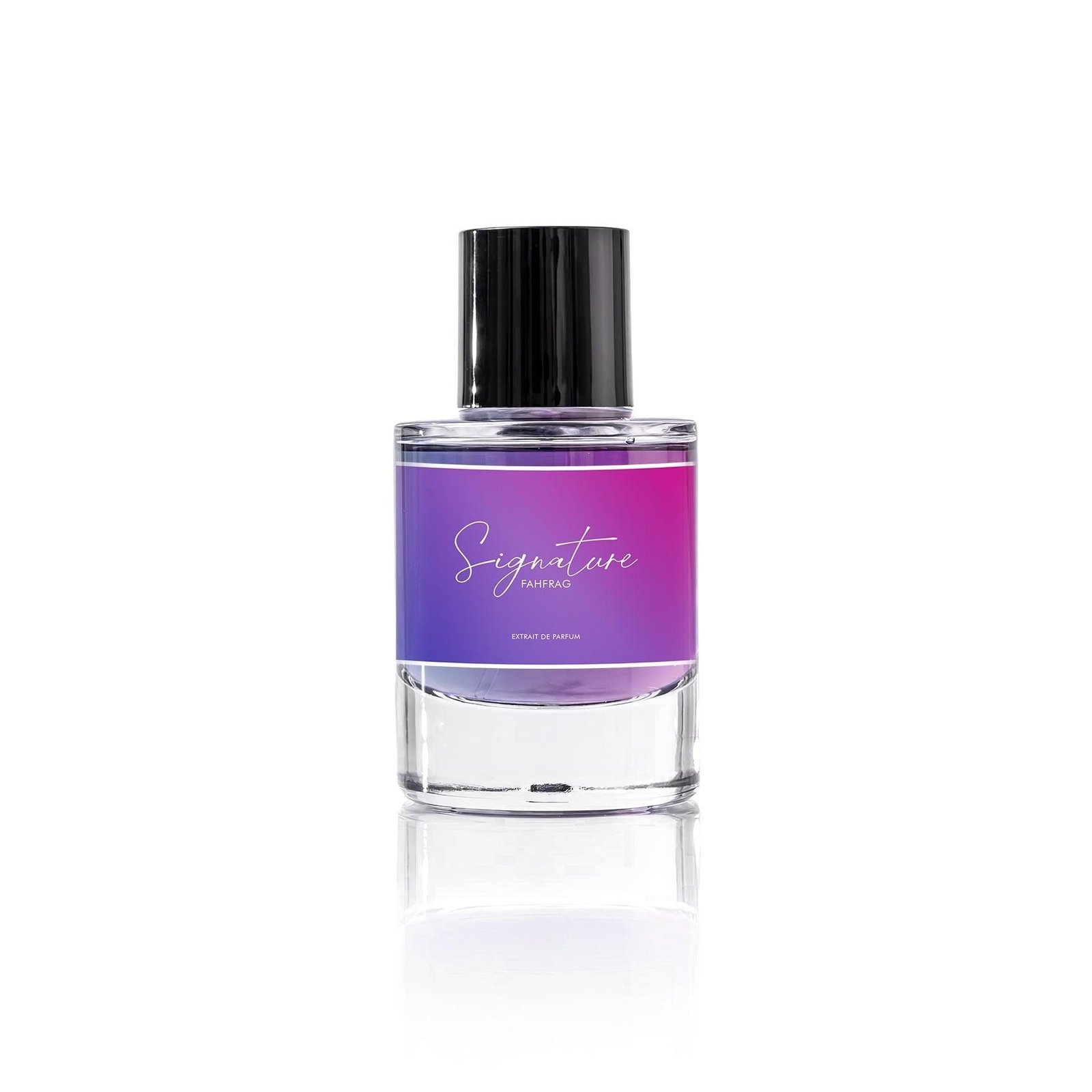 Signature – Extrait de Parfum – 50ml – Parfumerie Paris